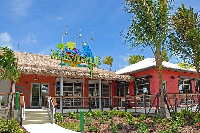 Paradise Taxi & Tours USVI-St. Thomas Airport Transfer to Wyndham Margaritaville - Welcome to Our Review of Paradise Taxi & Tours USVI-St. Thomas Airport Transfer to Wyndham Margaritaville