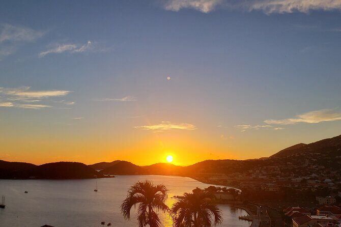 Paradise Taxi & Tours USVI -St. Thomas, Virgin Islands-Private Group-Island Tour - Key Points