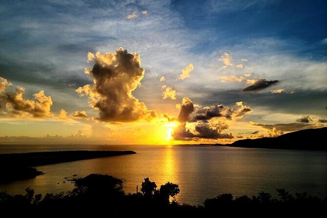 Paradise Taxi & Tours USVI -St. Thomas, Virgin Islands-Private Group-Island Tour - Who Will Love This Tour?
