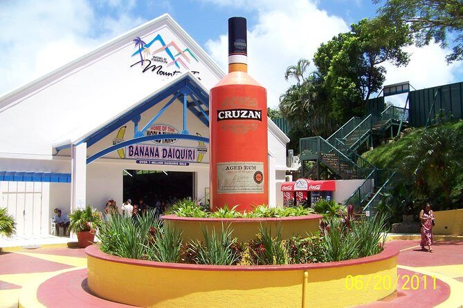 Paradise Taxi & Tours USVI -St. Thomas, Virgin Islands-Private Group-Island Tour - FAQ