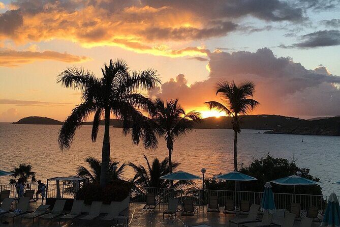 PARADISE TAXI & TOURS USVI-Transport Frenchmans Reef / Buoy Haus - Frequently Asked Questions