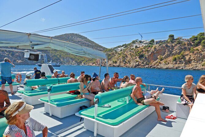 Paradise Tour 4h in Catamaran through Mallorca and Puerto Andratx with Lunch - Authentic Experiences and Honest Review of Customer Feedback