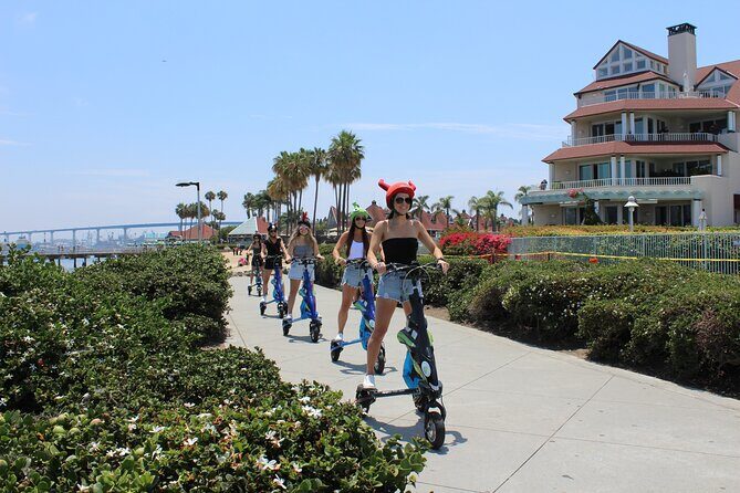 Paradise Trike Tours - Why Choose a Trike Tour?