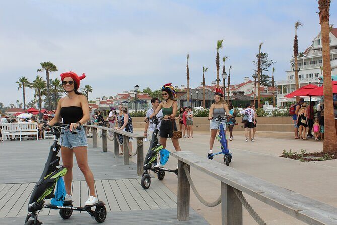 Paradise Trike Tours - The Pros and Cons