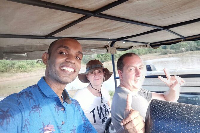 Paradise Udawalawe Safari Tours - Why Choose Paradise Udawalawe Safari Tours?