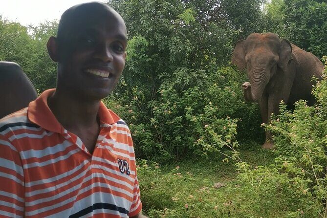 Paradise Udawalawe Safari Tours - The Sum Up
