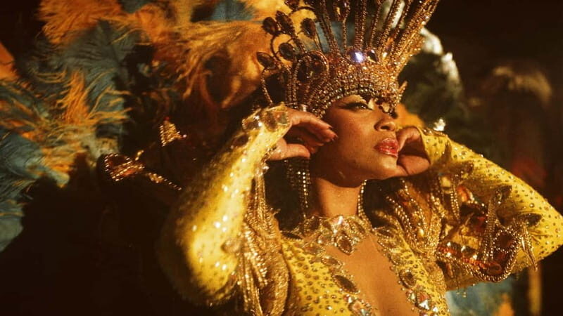 Paradise Under The Stars - Londons 1950s Cuban Experience - Key Points