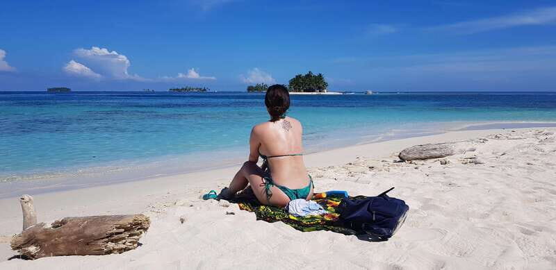 Paradise Unveiled: Discover the Enchanting San Blas Islands - Paradise Unveiled: Discover the Enchanting San Blas Islands