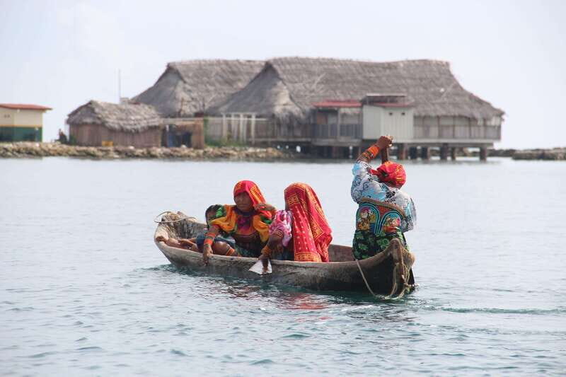 Paradise Unveiled: Discover the Enchanting San Blas Islands - Key Points
