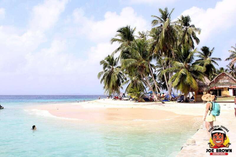 Paradise Unveiled: Discover the Enchanting San Blas Islands - Practical Concerns and Tips