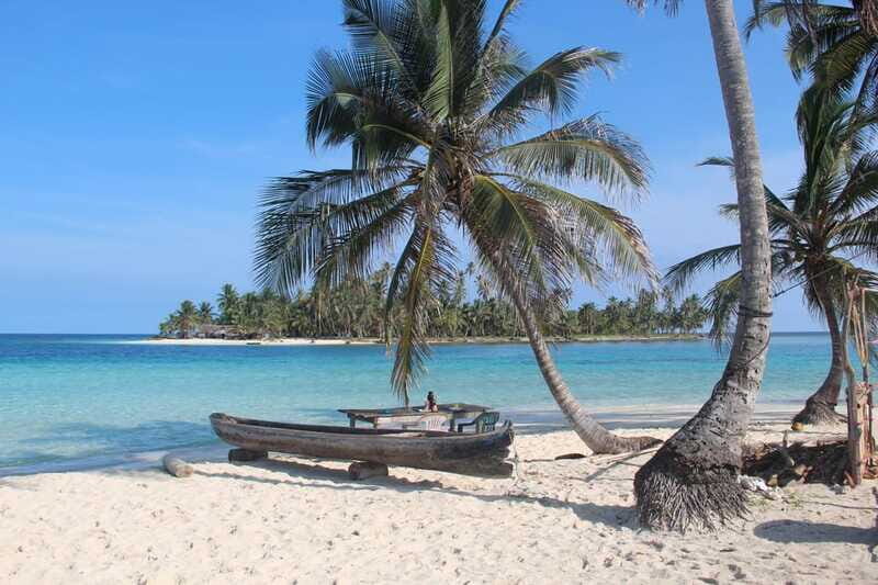 Paradise Unveiled: Discover the Enchanting San Blas Islands - The Sum Up