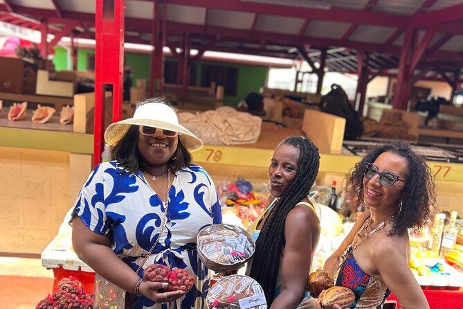 Paradise Unveiled Full Day Island Escape - Frequently Asked Questions