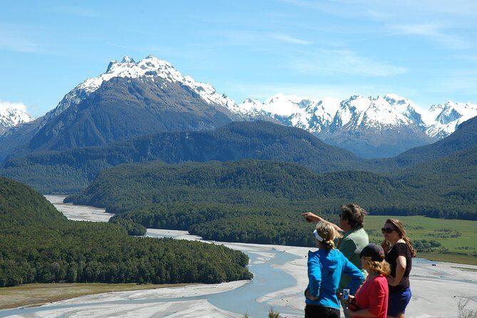 Paradise Valley Full Day Tour - Introduction