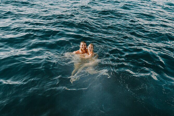 Paradise Waikiki Sunset Cruise + LIVE DJ + SWIMMING - Practical Tips for a Smooth Experience