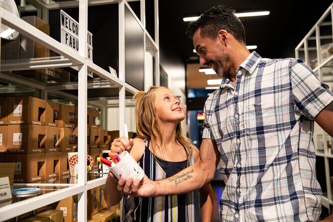 Paradox Museum in Las Vegas: Exit Reality, Enter Fun Illusions - Why the Paradox Museum Provides Good Value