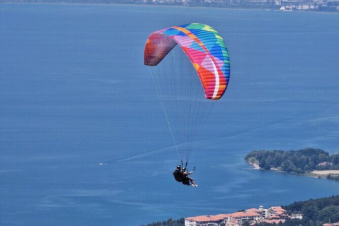 Paragliding Above Lake Ohrid in North Macedonia - Final Thoughts: Is It Worth It?