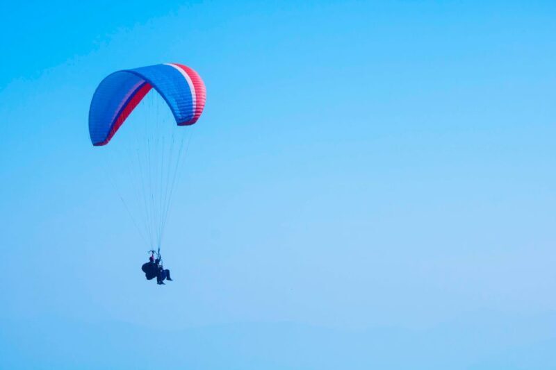 Paragliding Adventure in Pokhara with Photos and Video - Who Should Consider This Tour?
