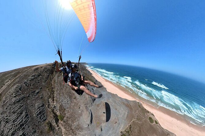Paragliding Algarve Experience - Who Will Love This Tour?