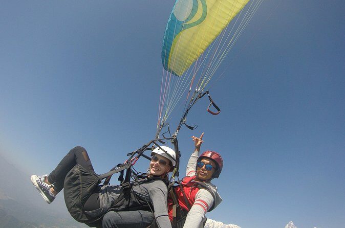 Paragliding at Pokhara - Final Thoughts: Is It Worth It?