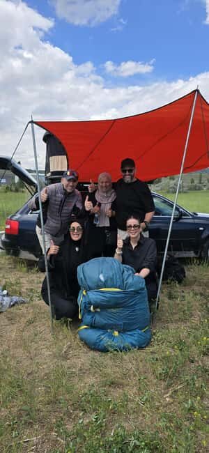 Paragliding Cappadocia - Final Thoughts