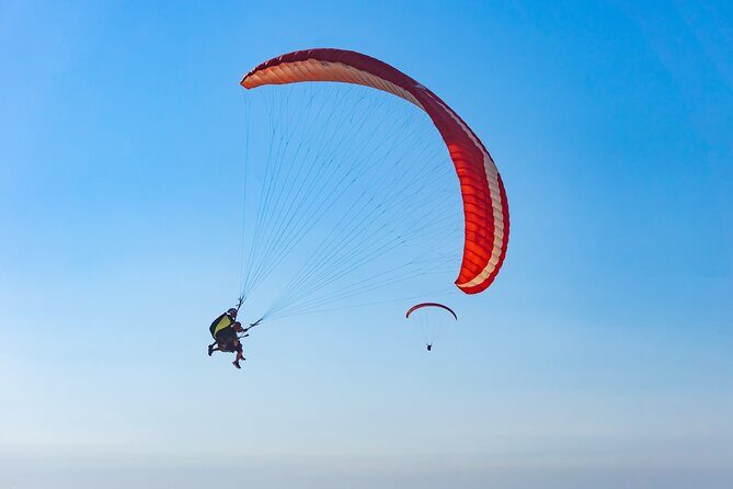 Paragliding Experience in Cappadocia - Why Choose a Paragliding Tour in Cappadocia?