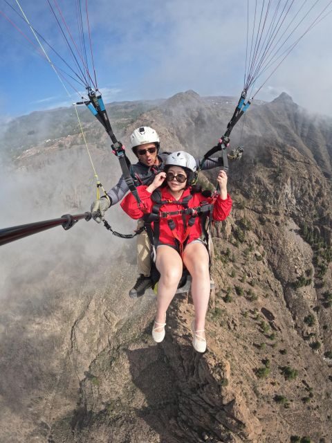 Paragliding flight with a Spanish Champion 2021/2022. - Value Analysis: Is It Worth It?