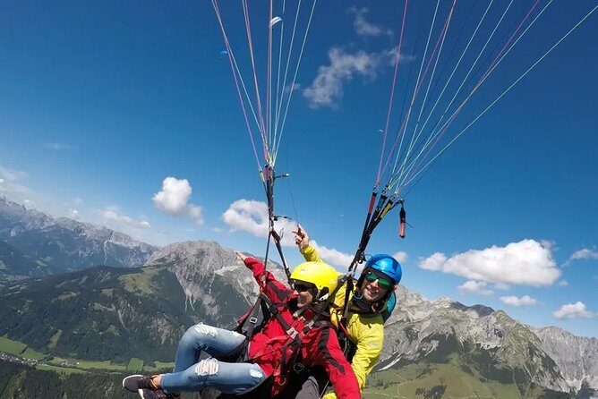Paragliding in Kullu Manali - The Sum Up: Who Should Consider Paragliding in Manali?