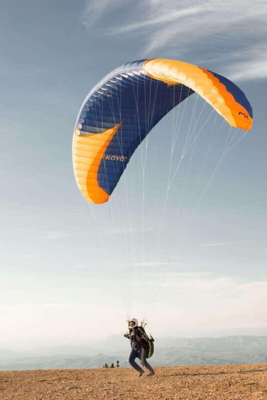 Paragliding in Pokhara: Ultimate Aerial Adventure Awaits - Key Points