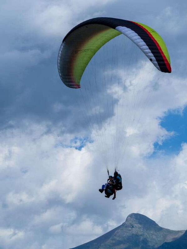 Paragliding in Pokhara: Ultimate Aerial Adventure Awaits - Why This Tour Stands Out