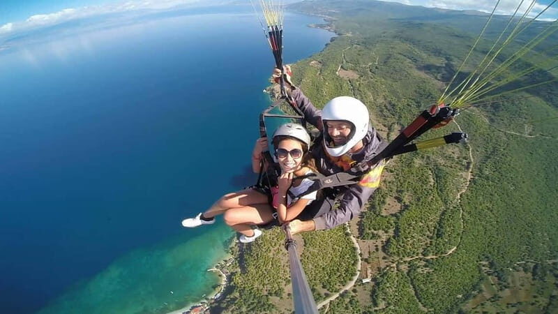 Paragliding Lake Ohrid - Final Thoughts: Is It Worth It?