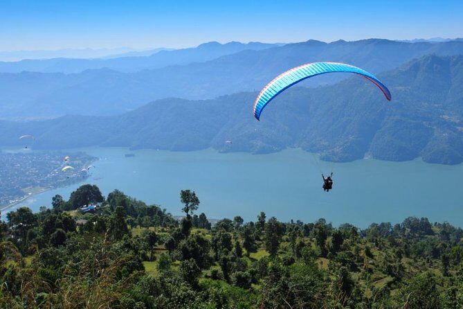 Paragliding Pokhara Nepal - Final Thoughts: Is It Worth It?