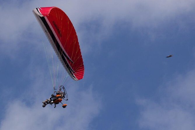 Paragliding Pokhara Nepal - FAQ