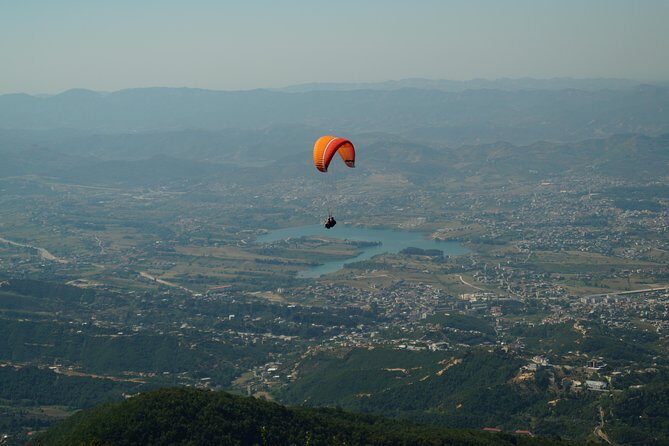 Paragliding Tandem Experience From Dajti Mountain - The Sum Up: The Bottom Line