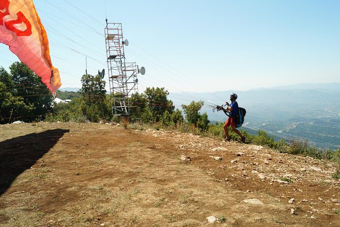 Paragliding Tandem Experience From Dajti Mountain - FAQ
