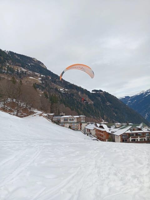 Paragliding Tandem Flight - Why Choose This Paragliding Tour?