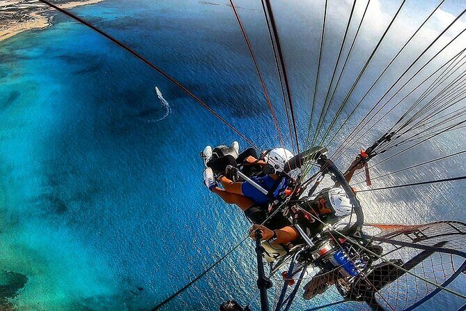 Paragliding Tours in Crete - The Sum Up: Is It Worth Doing?