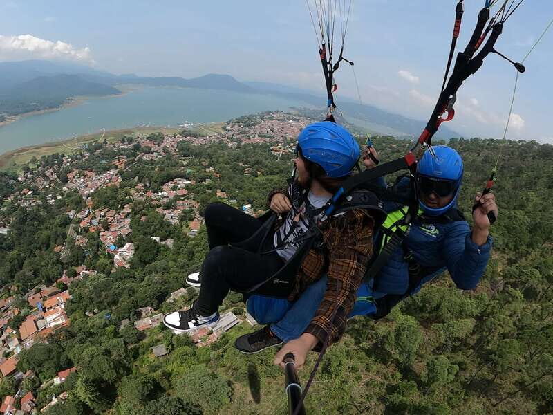 Paragon Valle de Bravo GOFLY - What Travelers Say