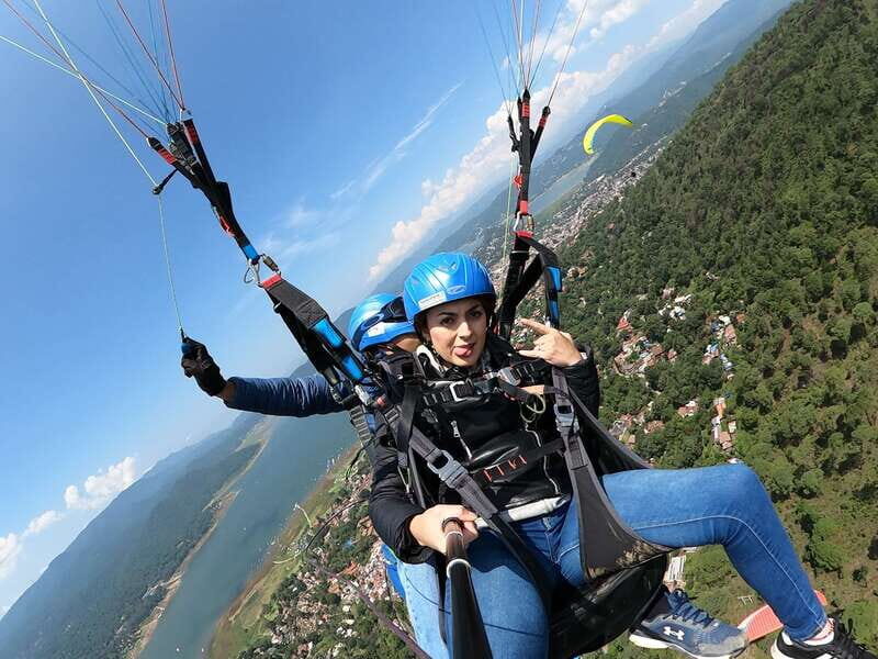 Paragon Valle de Bravo GOFLY - Who Will Love This?