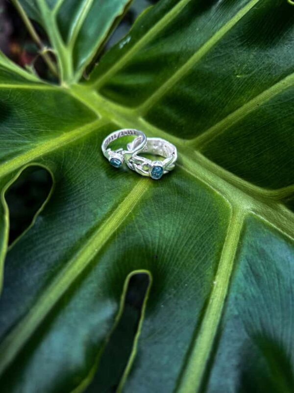 Parallel Universe Silver & Brass Jewelry Making in Ubud - Practical Details and Tips