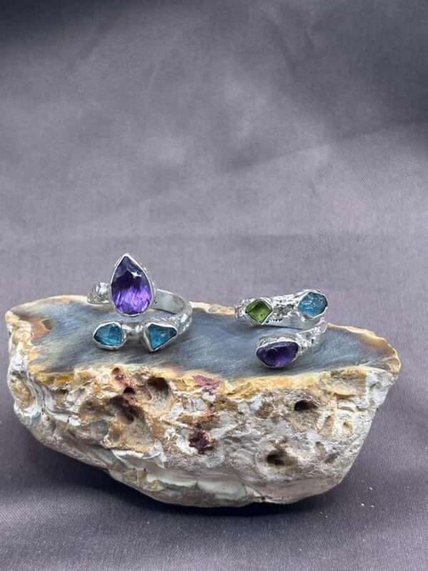 Parallel Universe Silver & Brass Jewelry Making in Ubud - FAQs