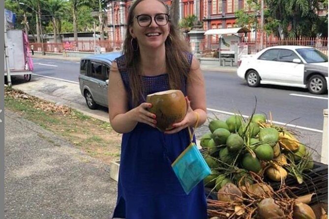 Paramin Jeep Tour in Trinidad - Exploring the Tour Itinerary in Detail