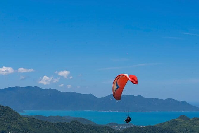 Paramotor Experience in Nha Trang - Final Thoughts: Who Is This Tour Best For?