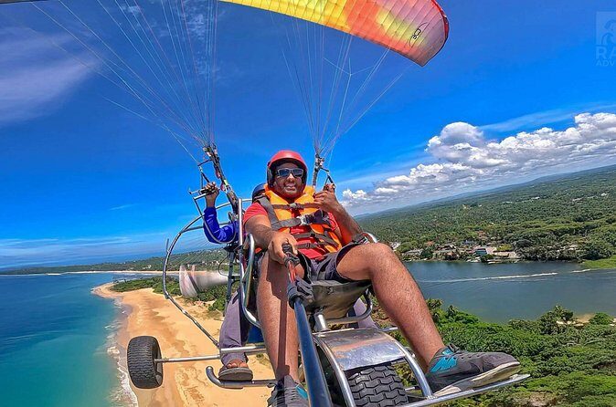 Paramotoring and mangrove River boat Safari Adventure in Bentota - Final Thoughts: Who Will Appreciate This Tour?