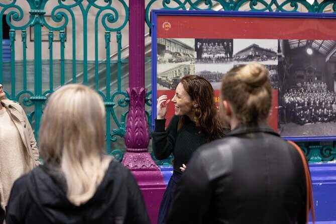 Paranormal ActivityTour in Old London - FAQ: Your Questions About the Paranormal Activity Tour