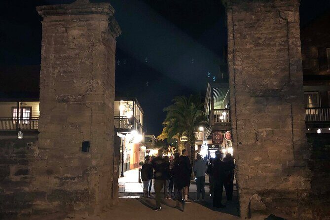 Paranormal Encounter in St. Augustine - Final Thoughts
