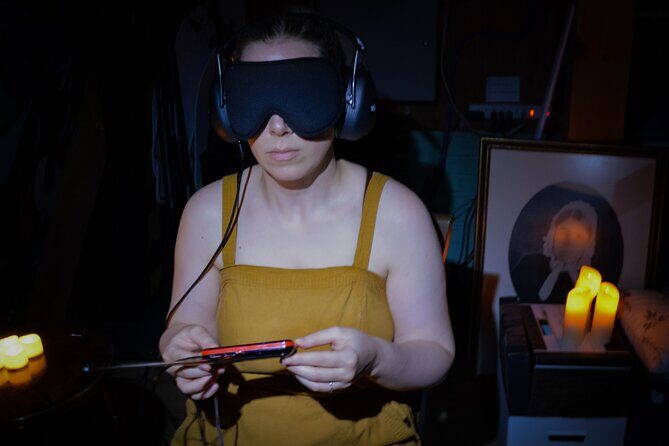 Paranormal Investigation Alone in the Dark at Black Creek - FAQ