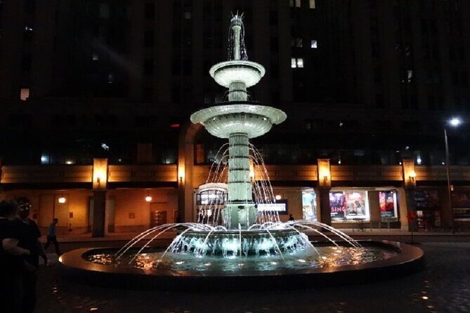 Paranormal Investigation Ghost Tour in Montreal - Who Will Love This Tour?