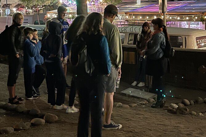 Paranormal Investigation History & Ghost Tour Old Town San Diego - The Sum Up: Who Will Love This Tour?