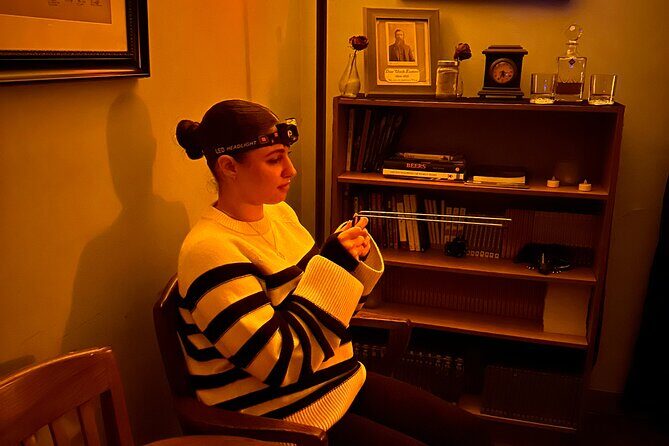 Paranormal Investigation in The Dixie House - St. Augustine, FL - Final Thoughts