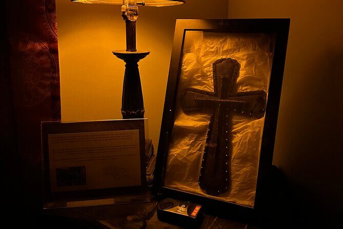 Paranormal Investigation in The Dixie House - St. Augustine, FL - FAQ